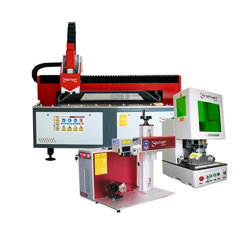 Lasery Fiber – lasery do metalu, aluminium, stali nierdzewnej. Szybkie ...