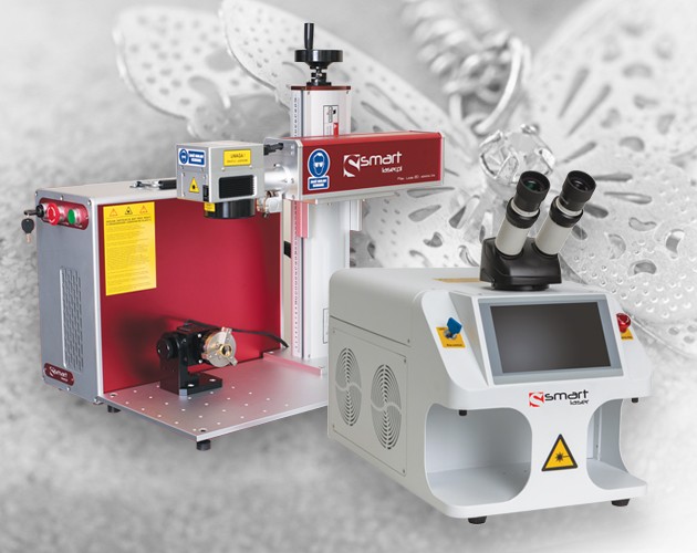 Smart Laser - Profesjonalne urządzenia laserowe | Spawarki ...